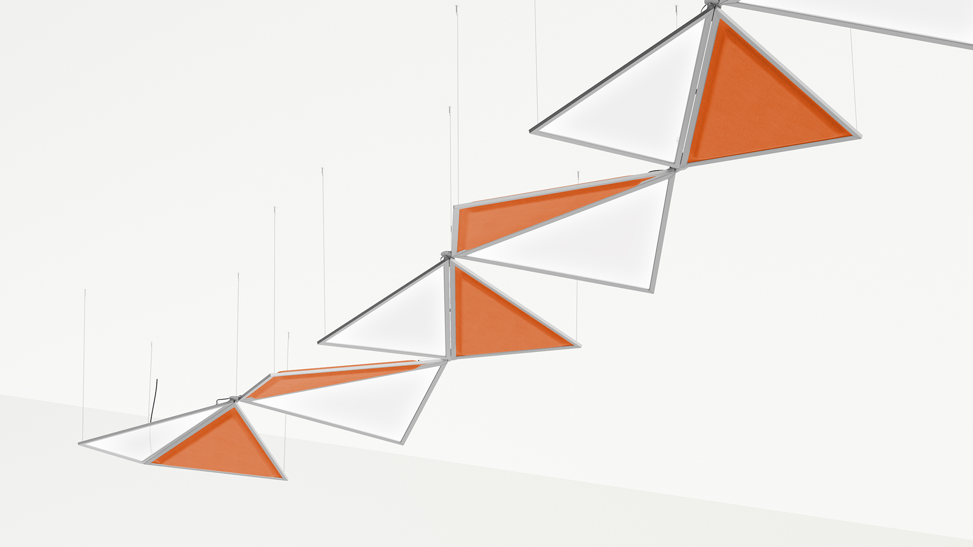 Artemide - Flexia System