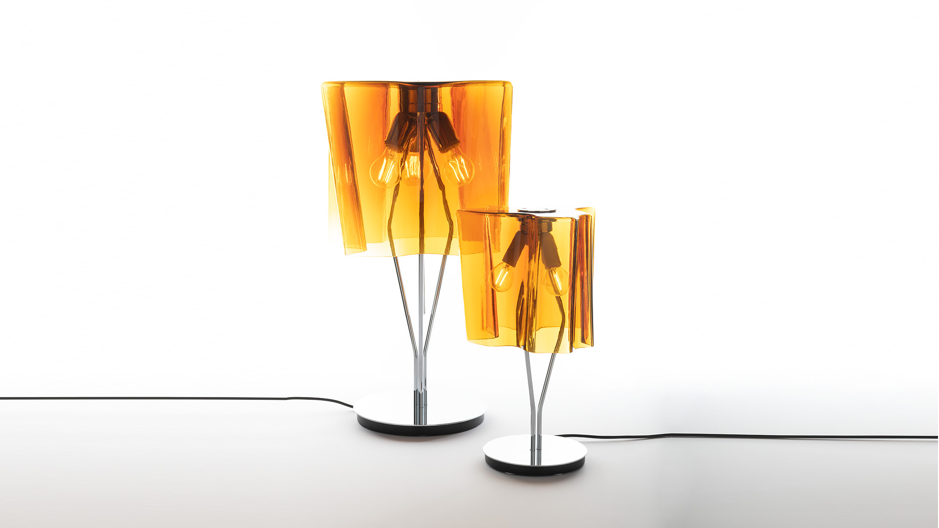 Artemide Logico Table Artemide Logico Table