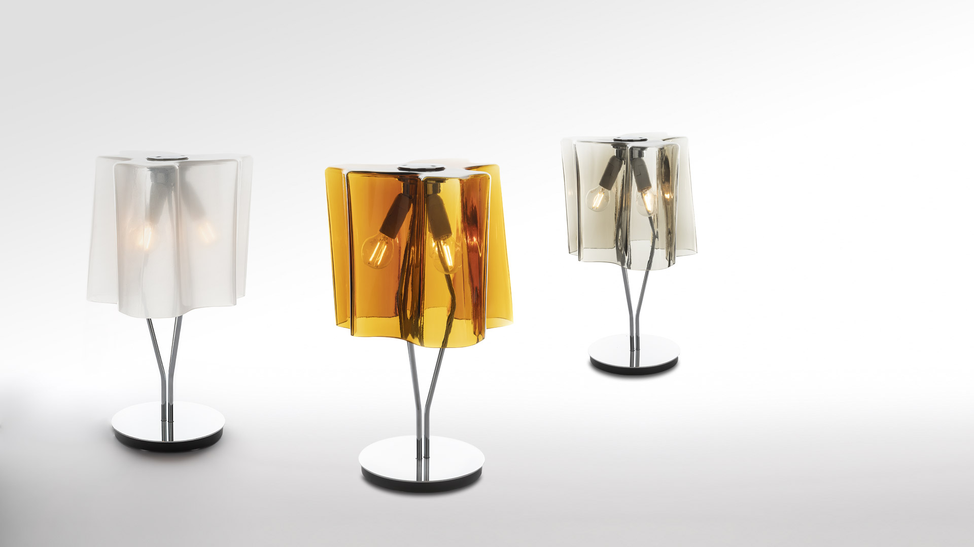 Artemide - Logico table