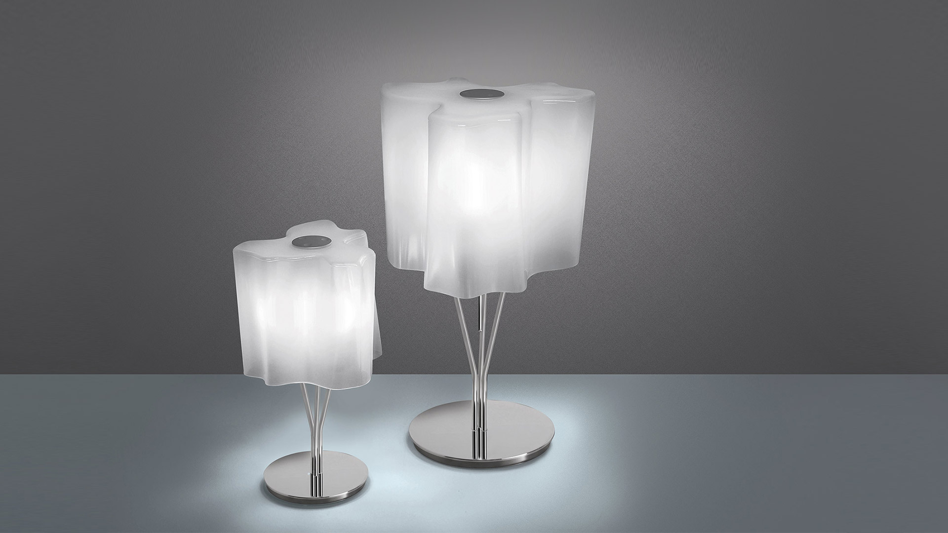 Artemide - Logico table
