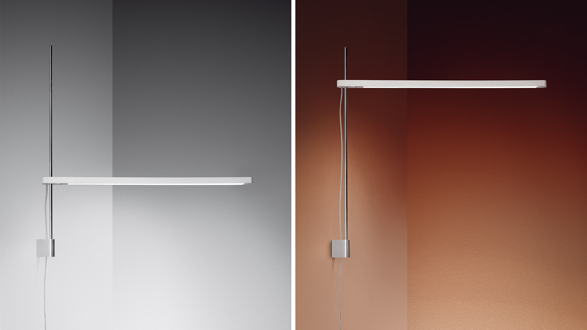 Artemide - Talak Professional Wall