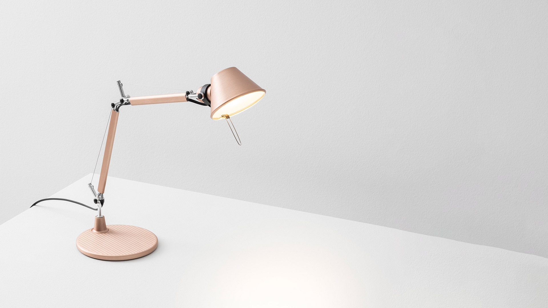 Artemide - Tolomeo Micro Special Edition