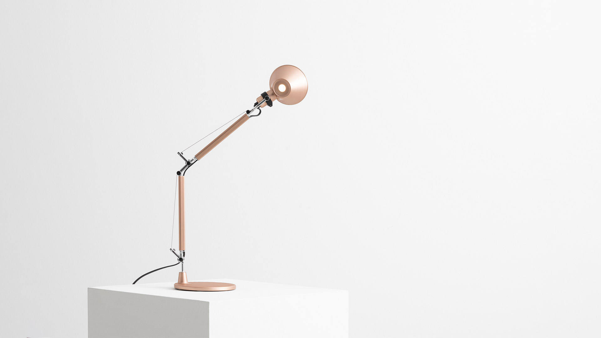Artemide - Tolomeo Micro Special Edition