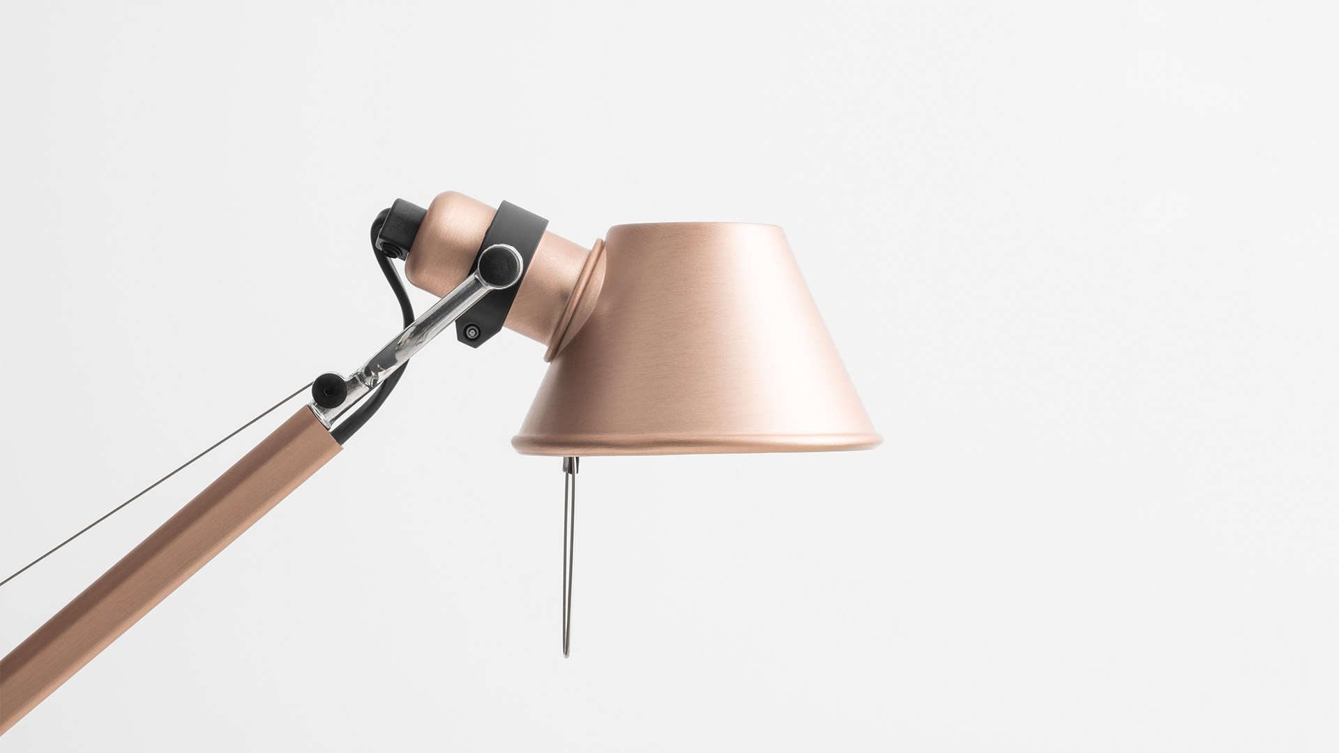 Artemide - Tolomeo Micro Special Edition