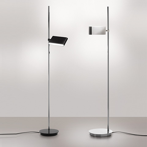 Artemide - Two Flags Wall