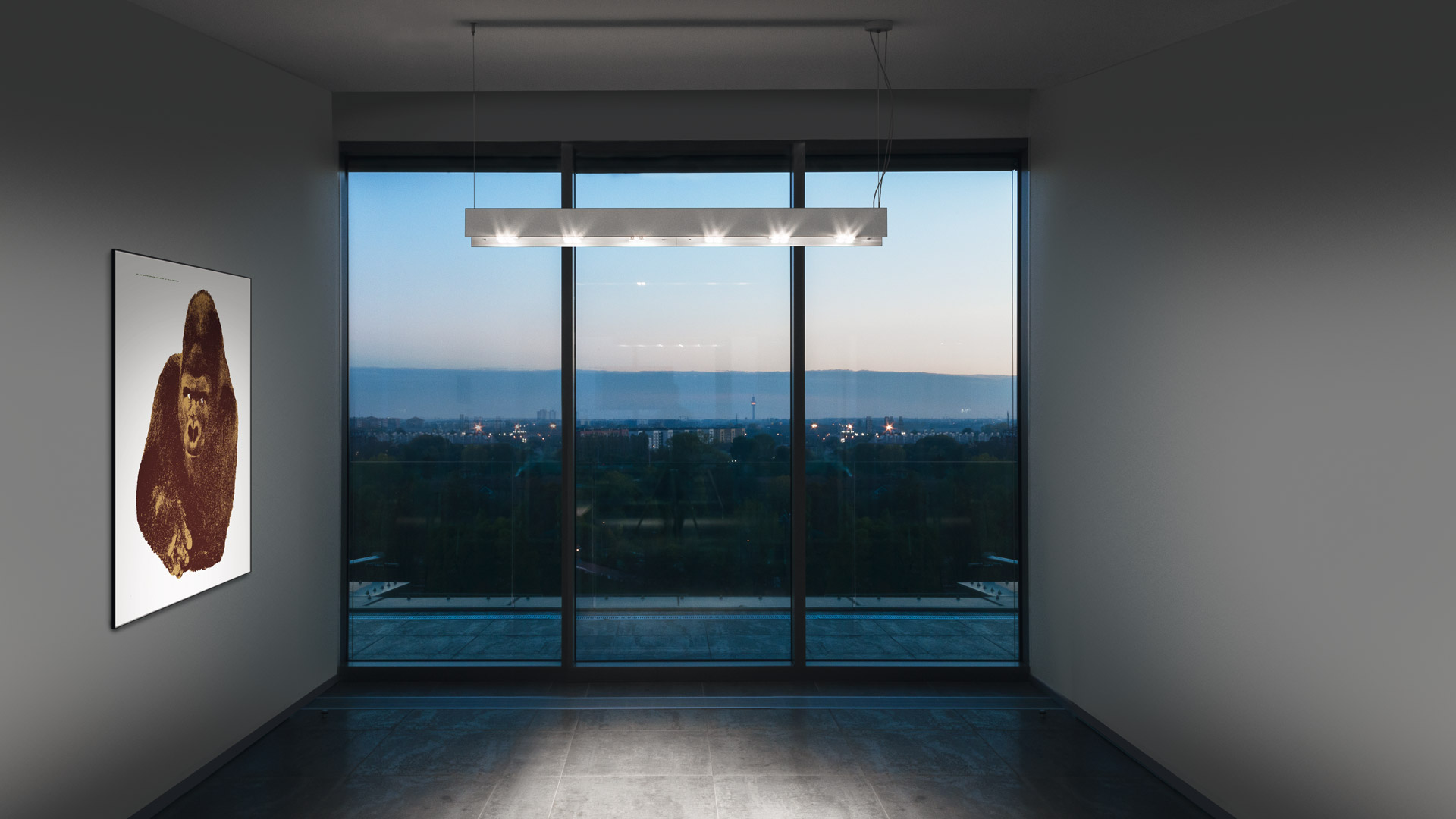 Artemide - Una Pro Putrella